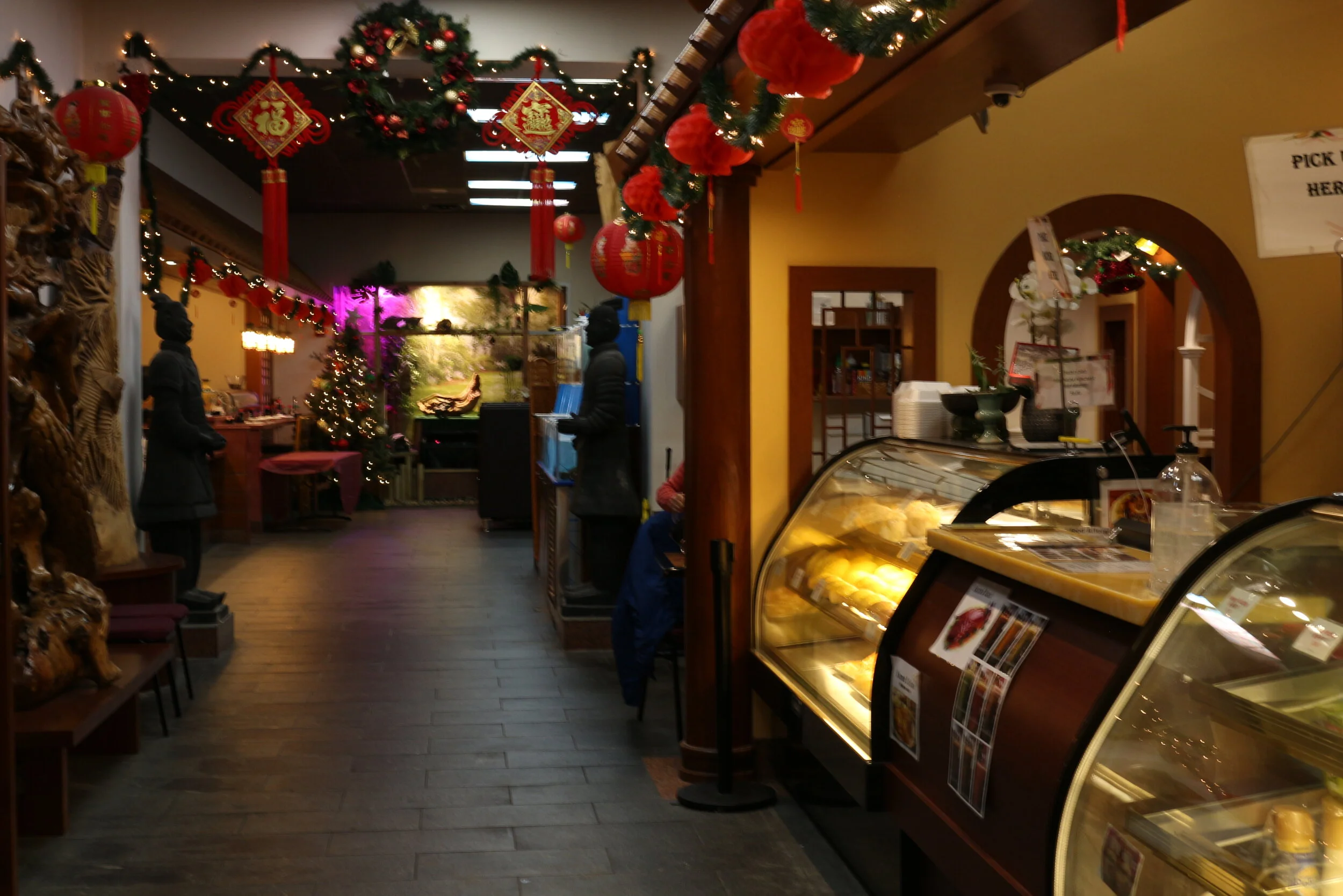 Chopstix Gourmet