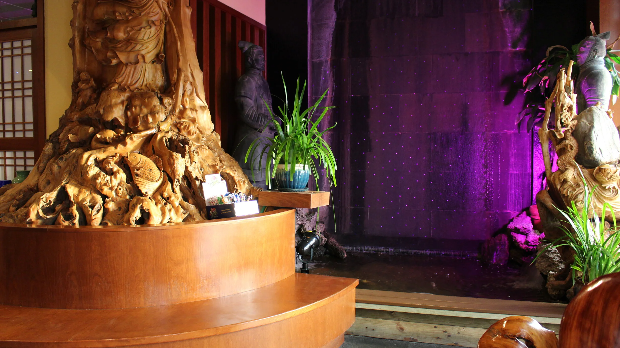 Chopstix Gourmet