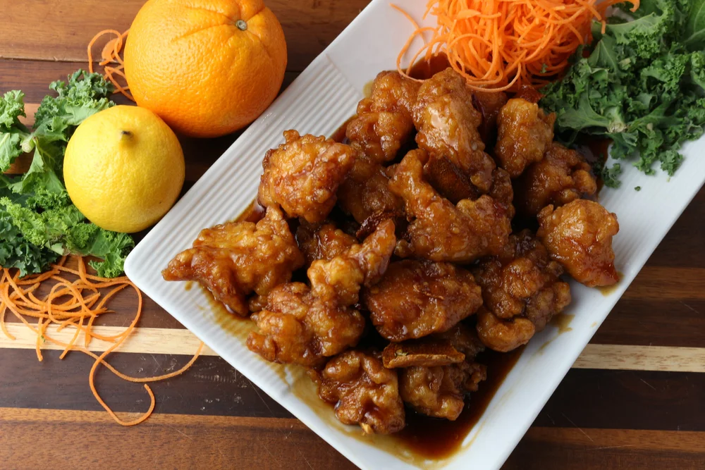 Chopstix Gourmet