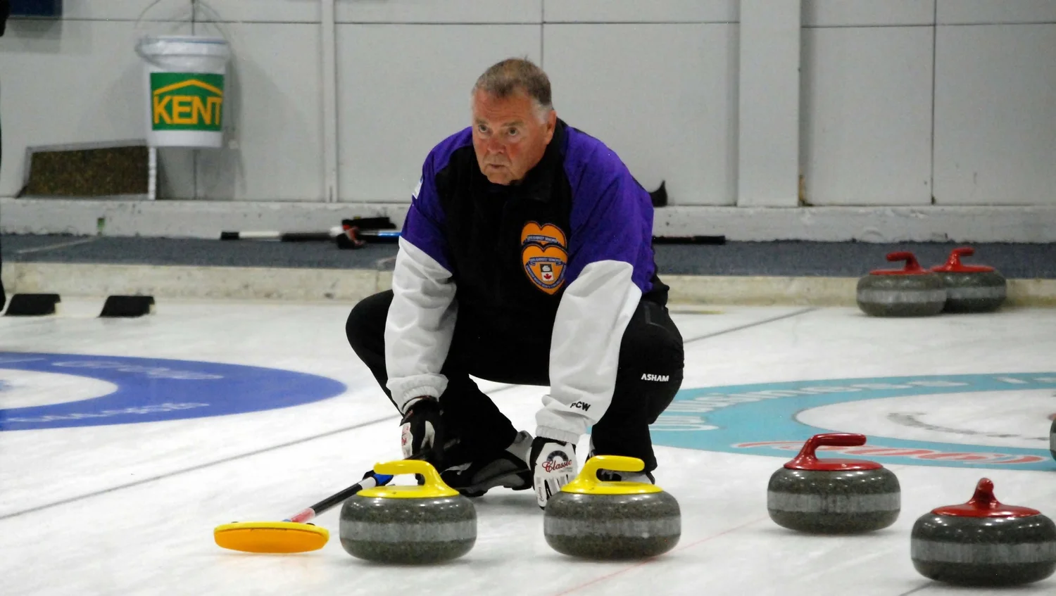 Canada 55+ Games — ElderActive