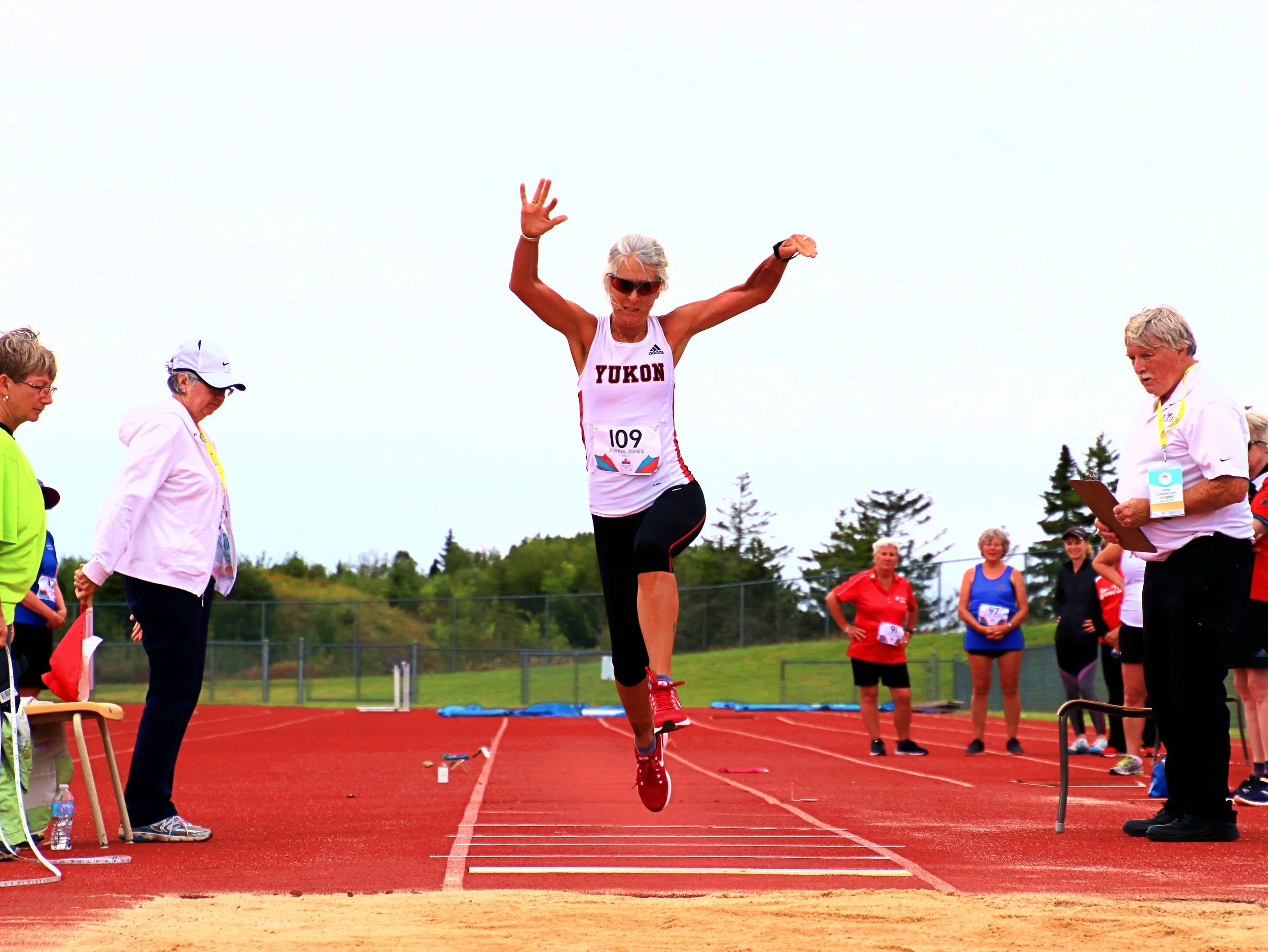 Canada 55+ Games — ElderActive