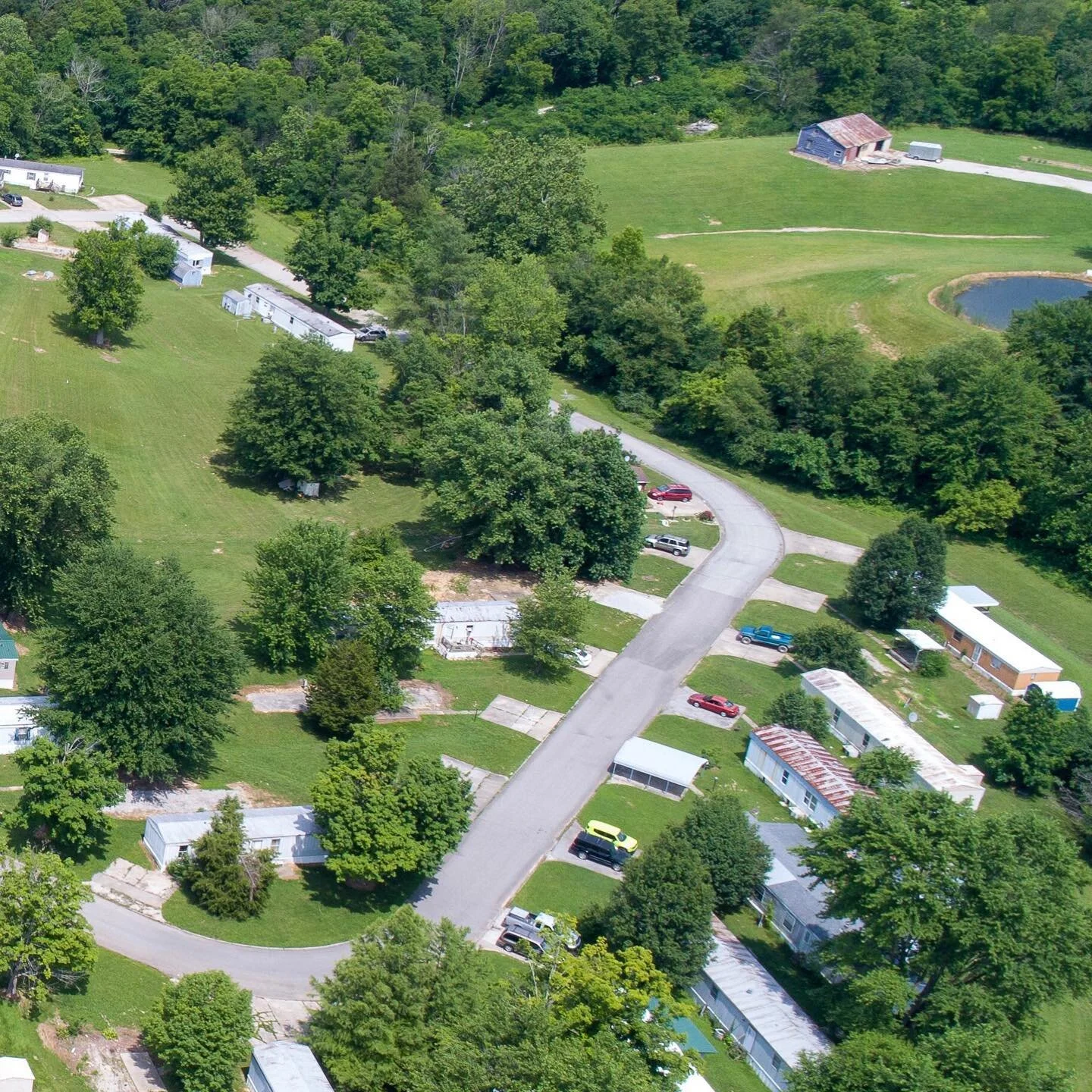 brightSTAR Communities