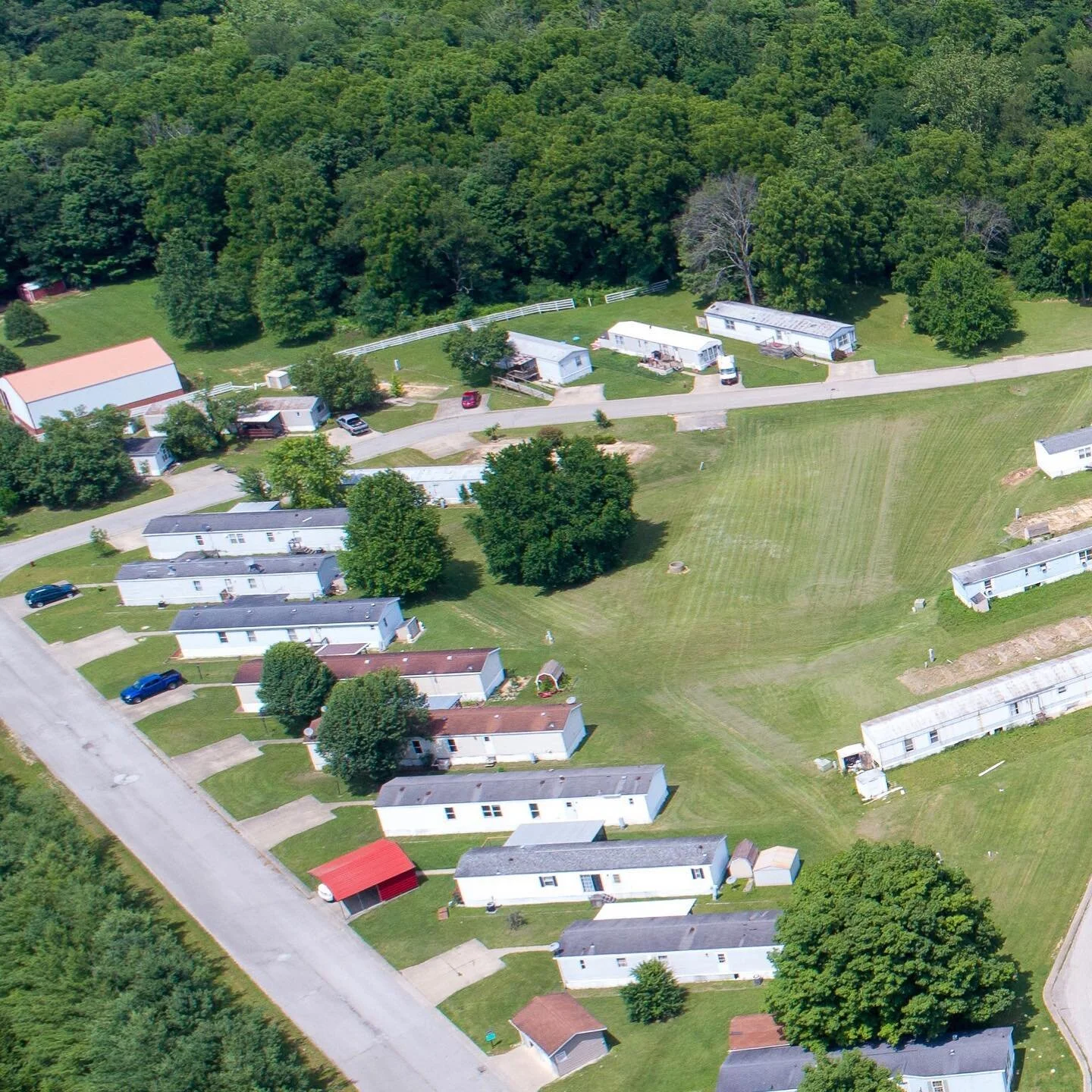 brightSTAR Communities