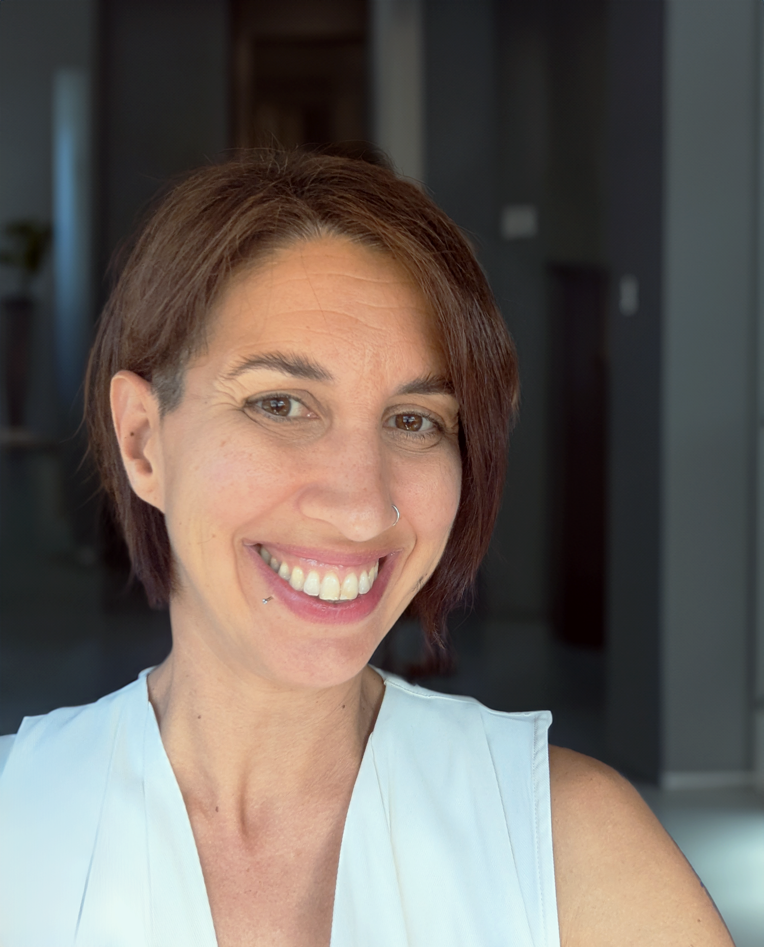 Daphne Ioanna Giannoulatou — Raw Science Film Festival