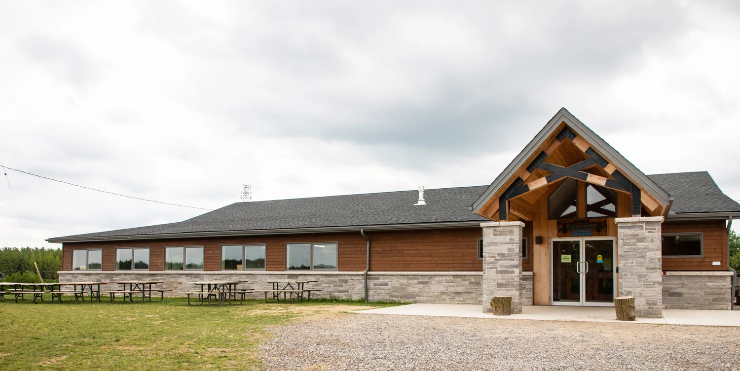 Day Camp — C.Y.O. Camp Brébeuf