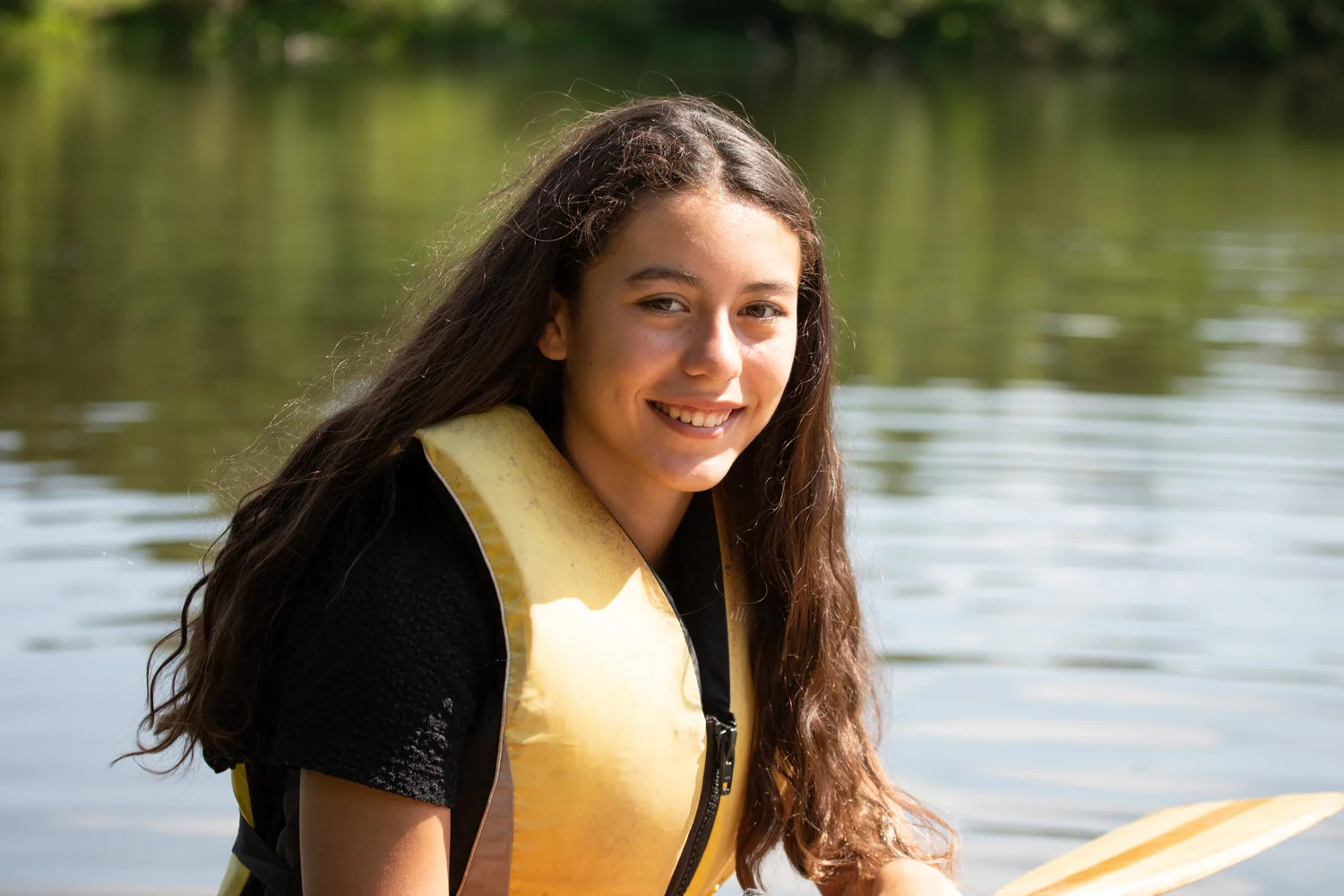 Summer Camp Overview — C.Y.O. Camp Brébeuf