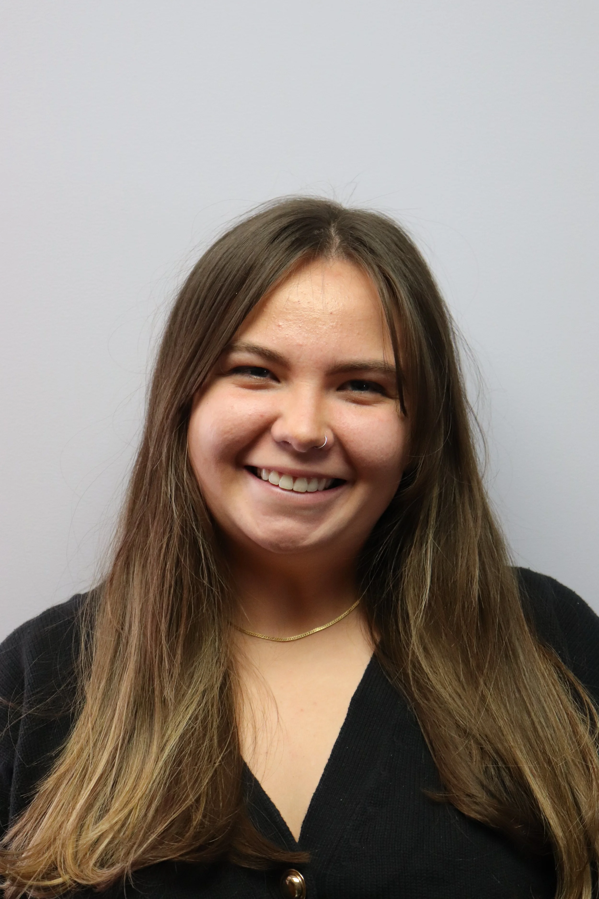 Meet the Staff — C.Y.O. Camp Brébeuf