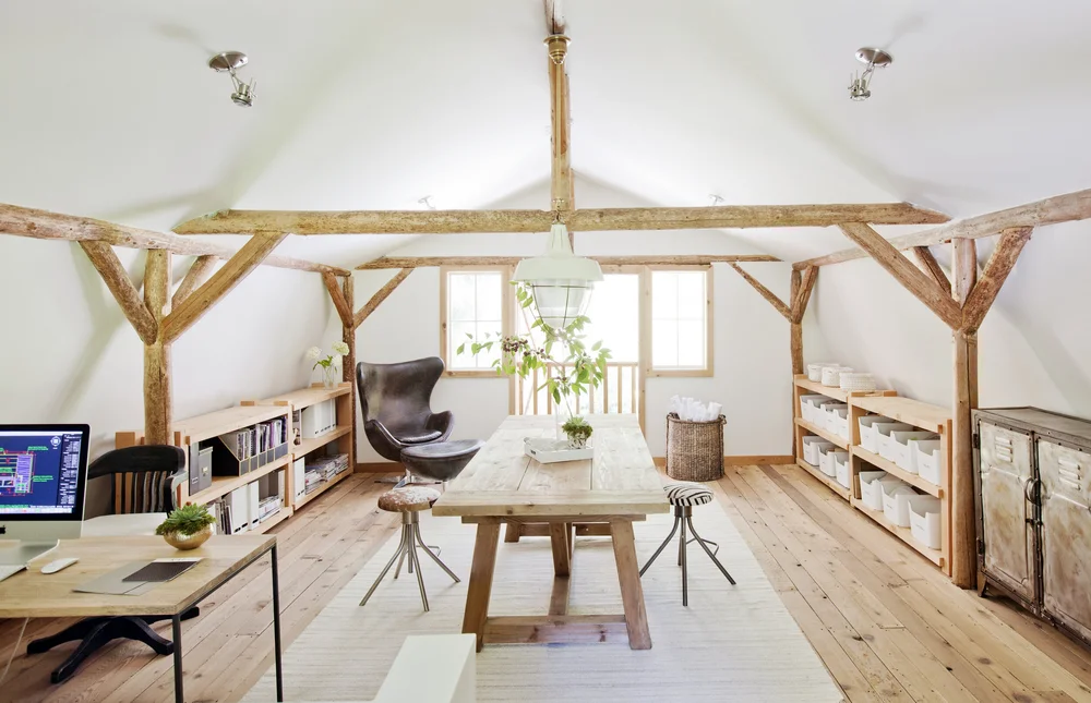 Design With Roots — Purity Designs