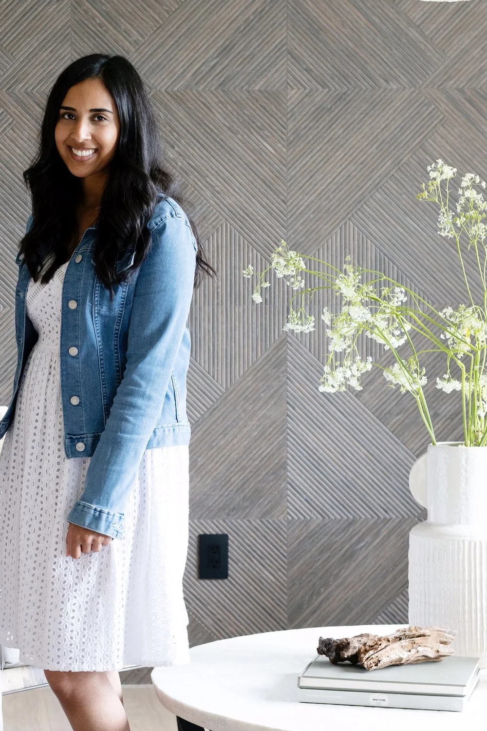 Design With Roots — Purity Designs