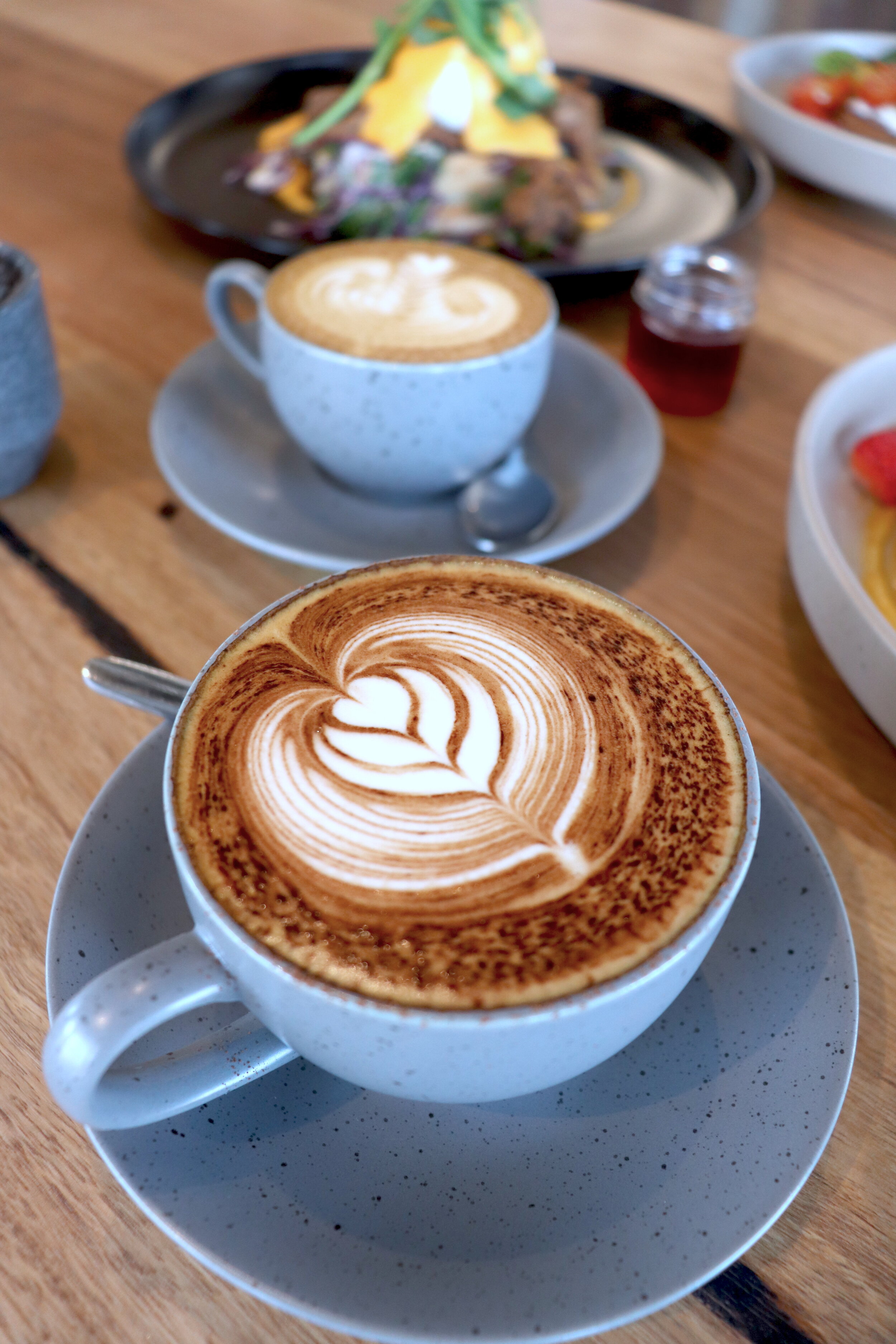 Norwood CafeNorwood Cafe Burwood East