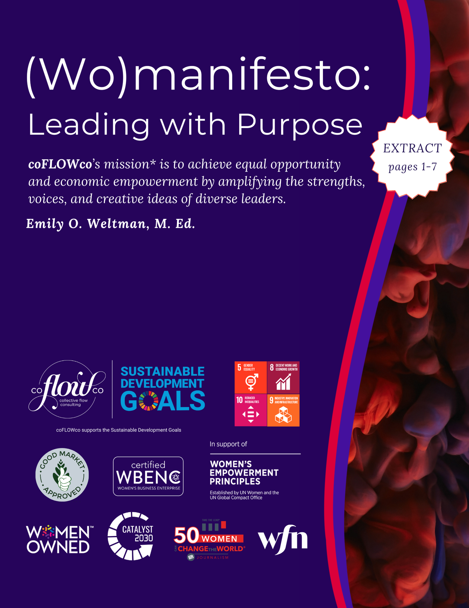 Missions Matter — Collective Flow Consulting