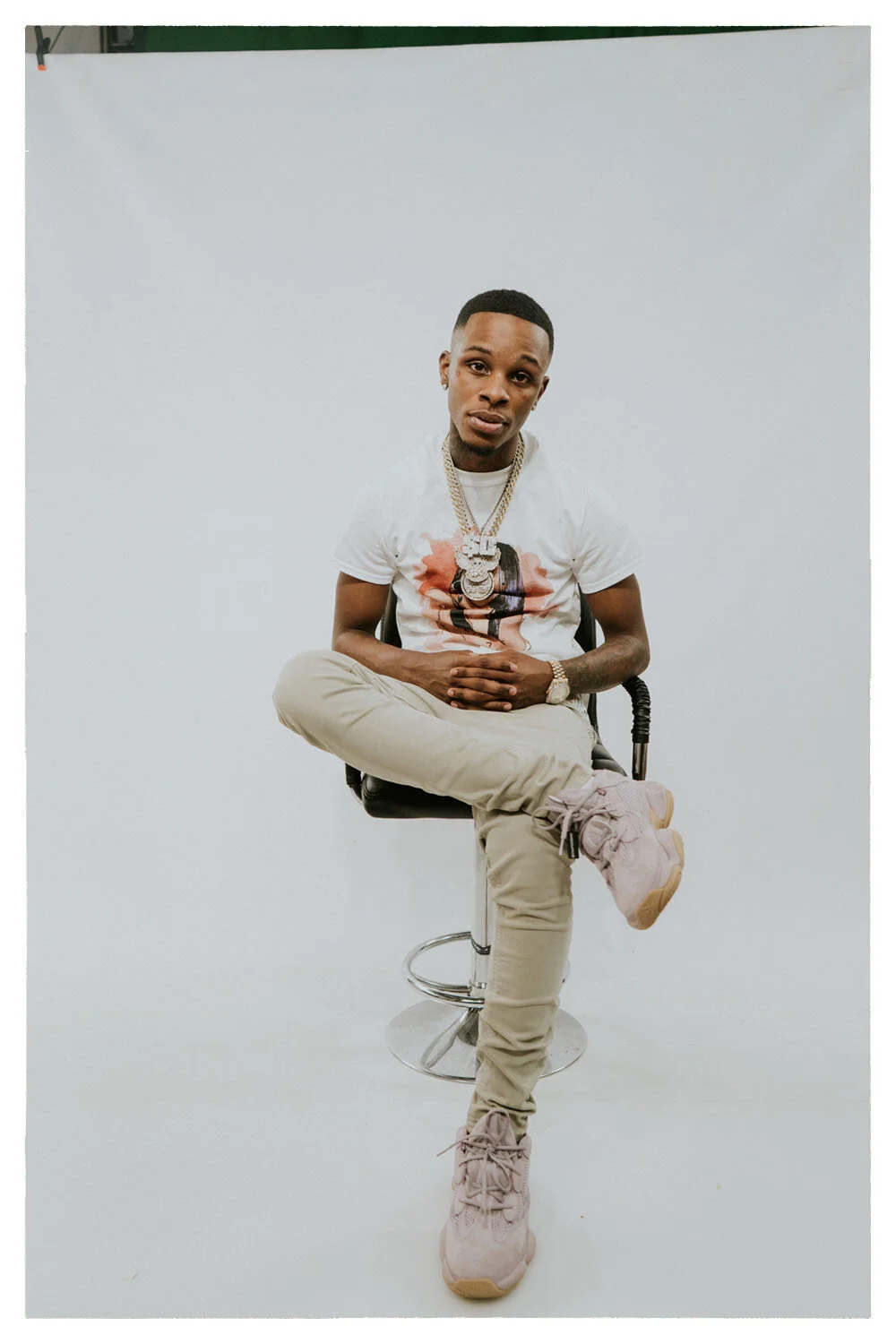 toosii — SOUTH COAST MUSIC GROUP