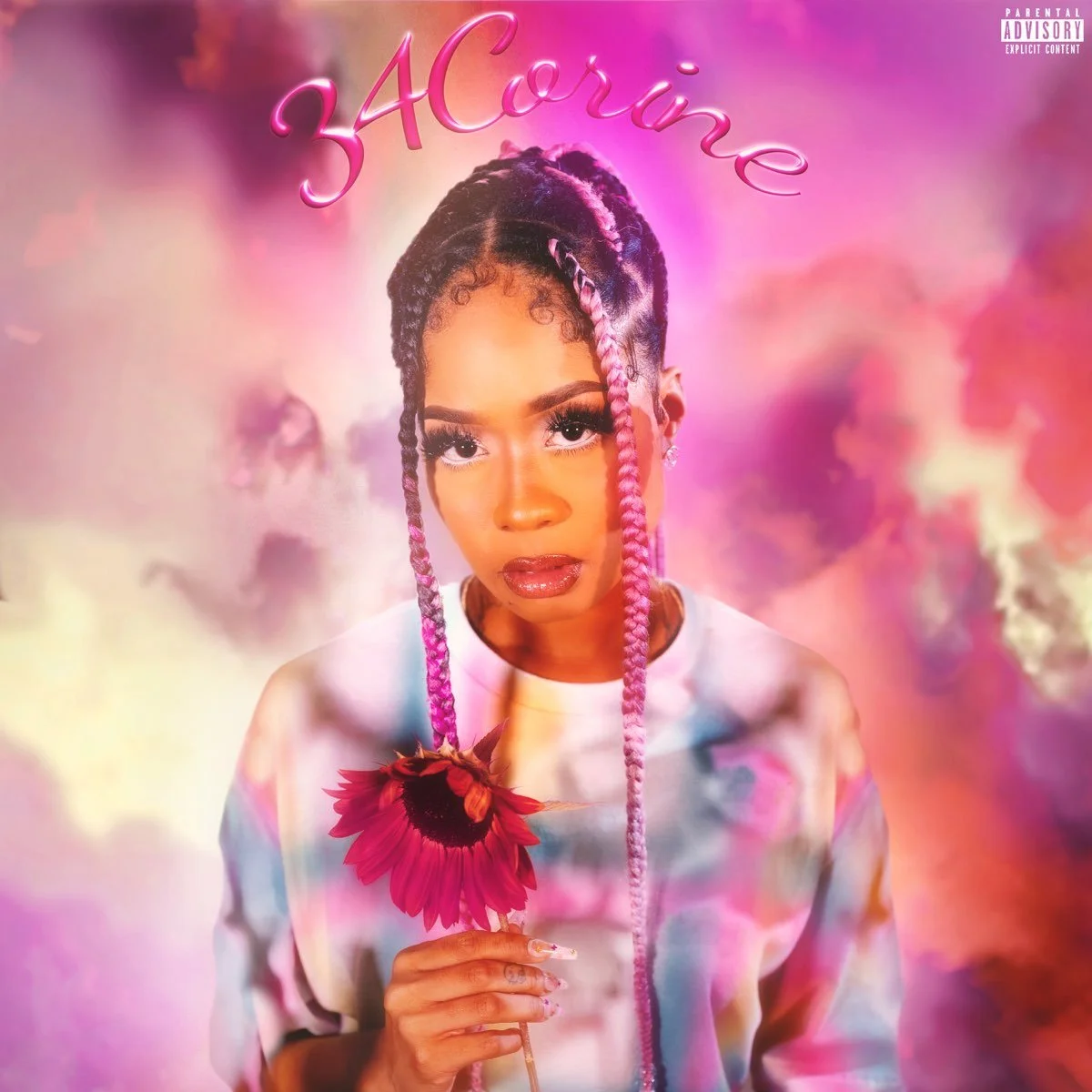 tiacorine — SOUTH COAST MUSIC GROUP