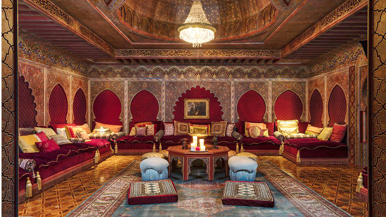 TONYA KELLY | Interior Architecture & Design