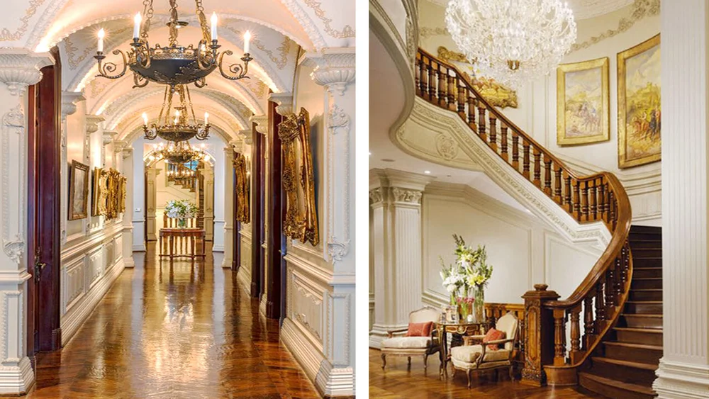TONYA KELLY | Interior Architecture & Design