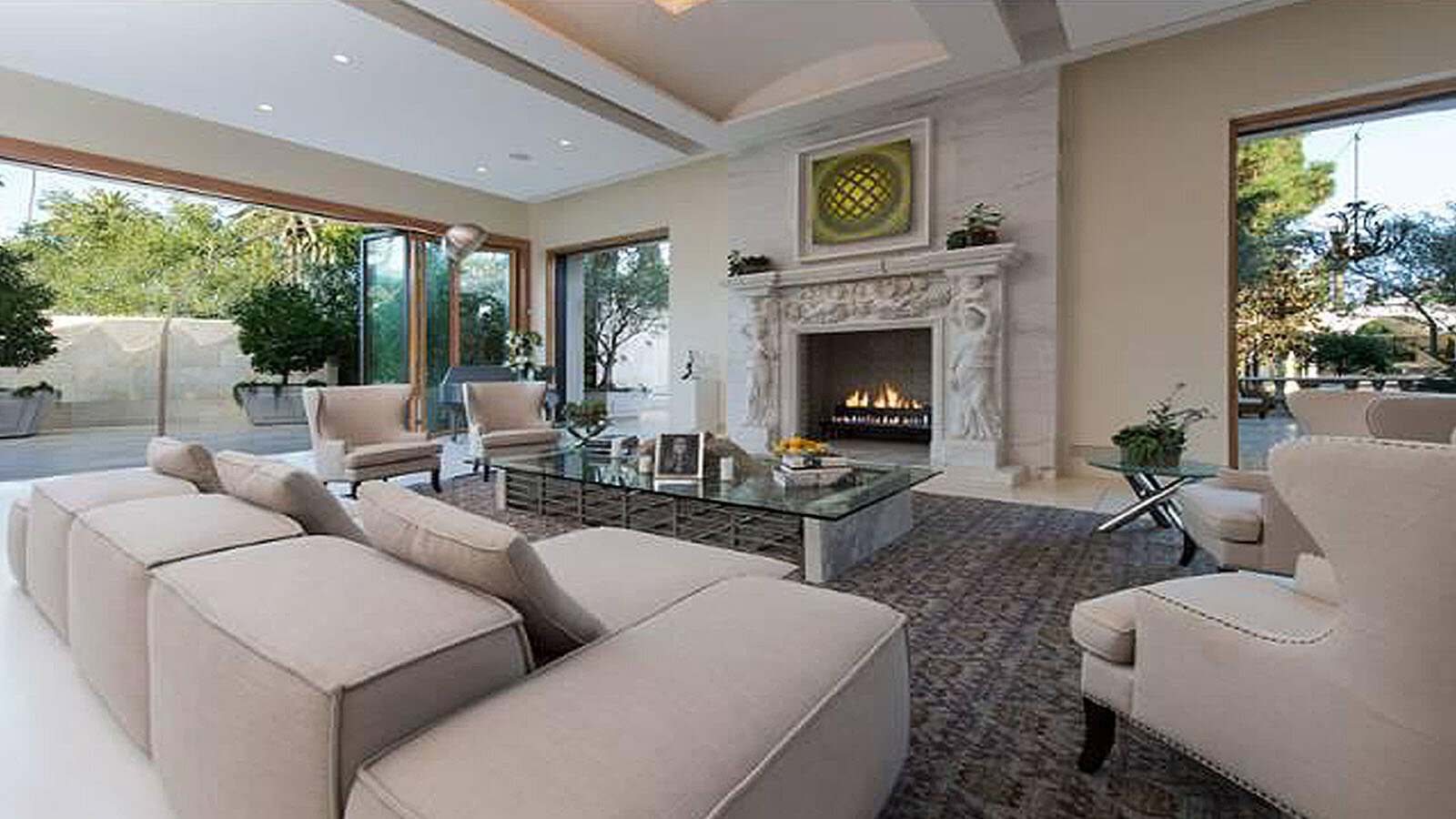 TONYA KELLY | Interior Architecture & Design