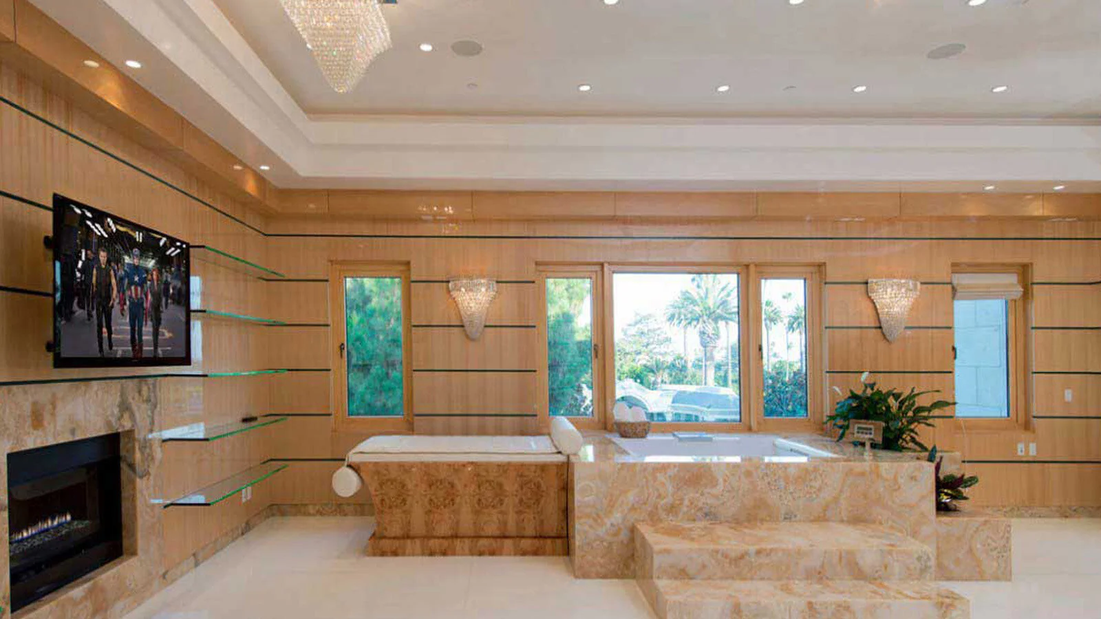 TONYA KELLY | Interior Architecture & Design