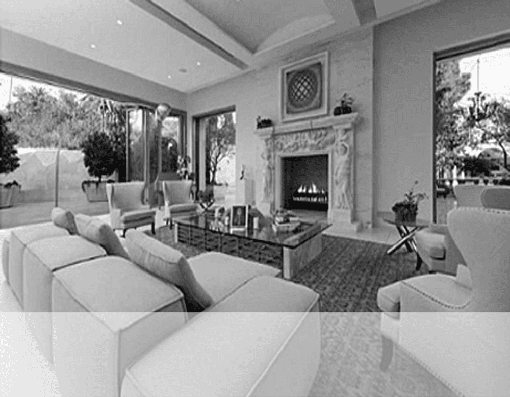 PORTFOLIO — TONYA KELLY | Interior Architecture & Design
