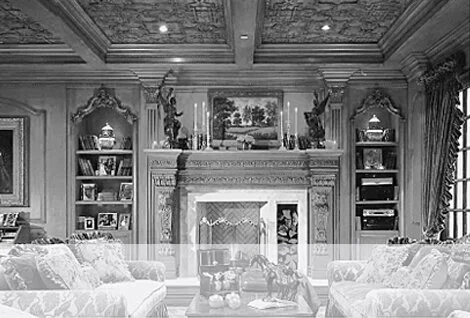 PORTFOLIO — TONYA KELLY | Interior Architecture & Design