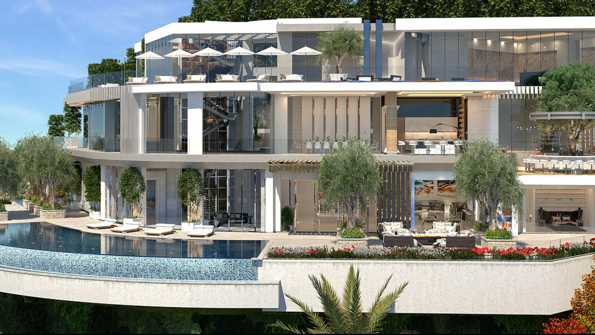 TONYA KELLY | Interior Architecture & Design