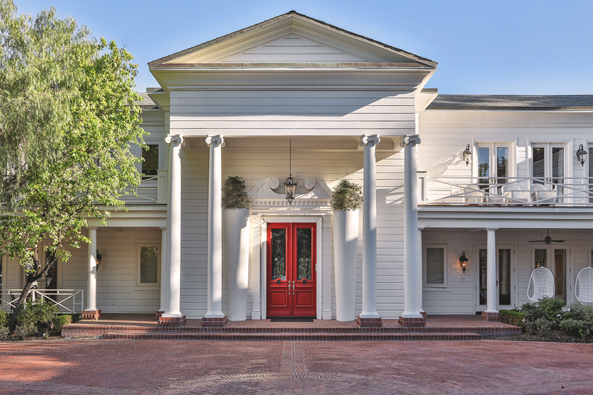 TONYA KELLY | Interior Architecture & Design