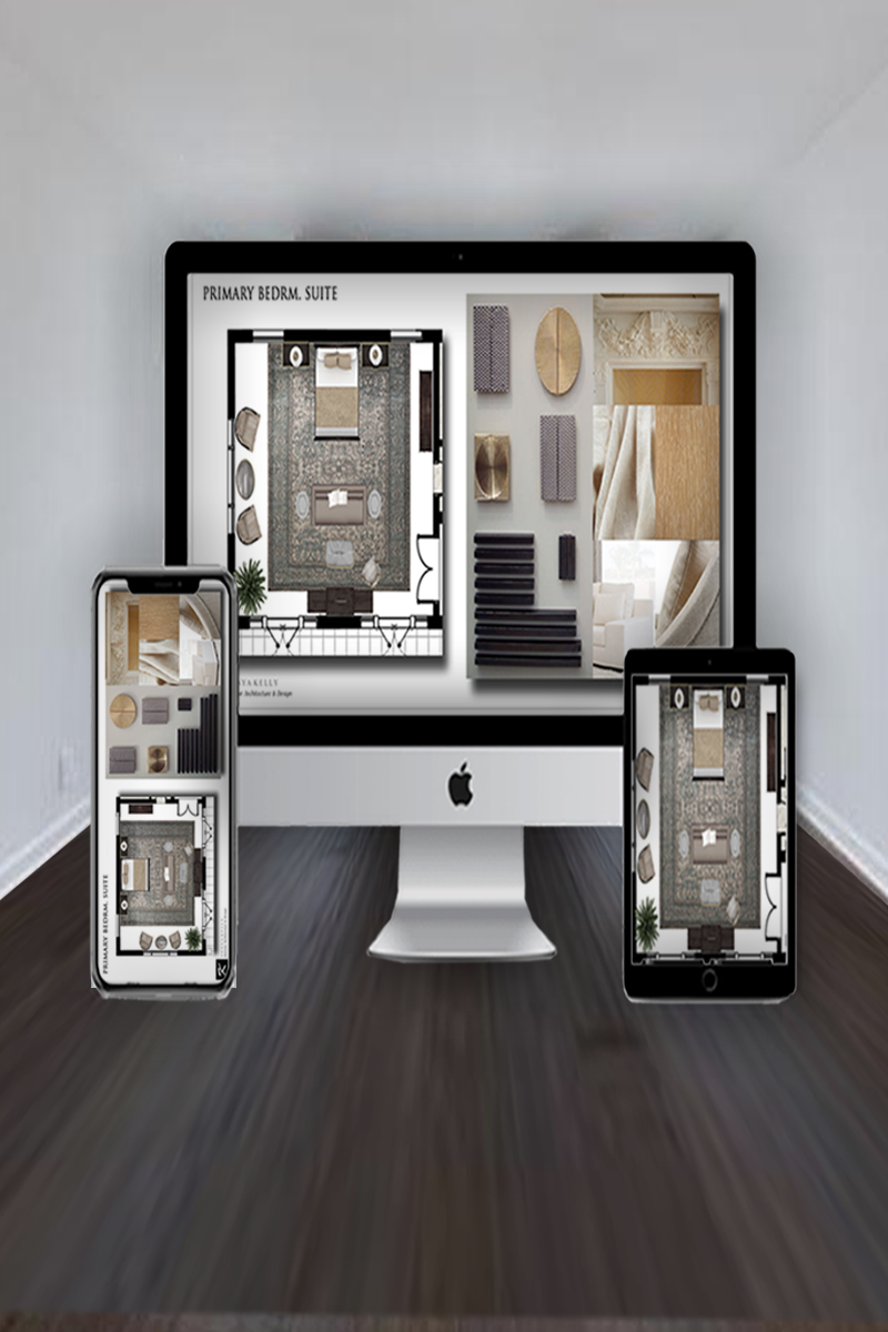 SERVICES — TONYA KELLY