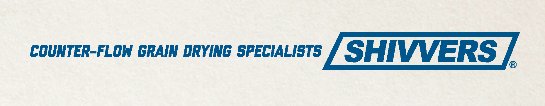 Shivvers — CBC Bin Sales