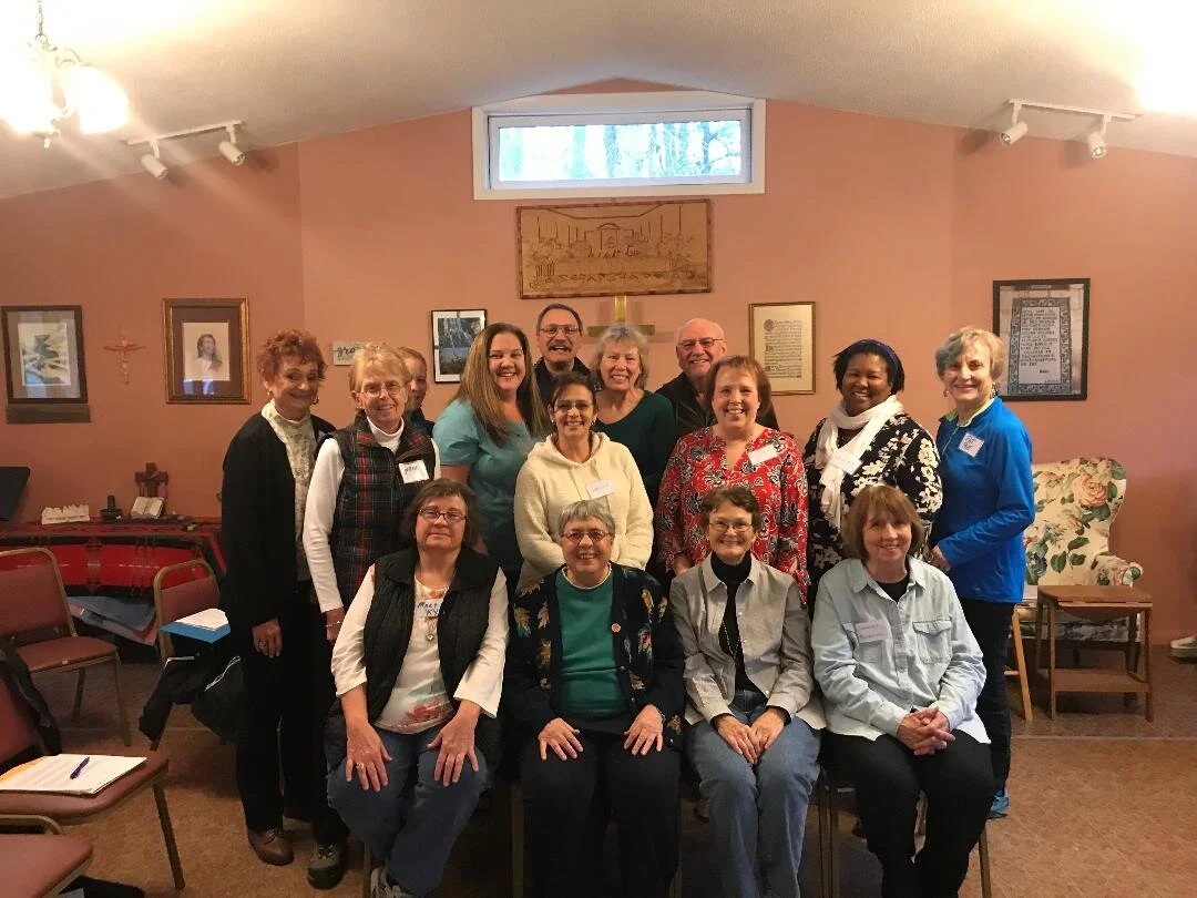 Cherokee Retreat — CCA