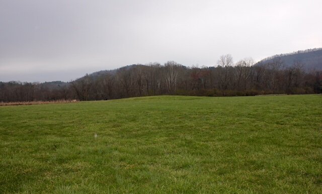 Cherokee Retreat — CCA