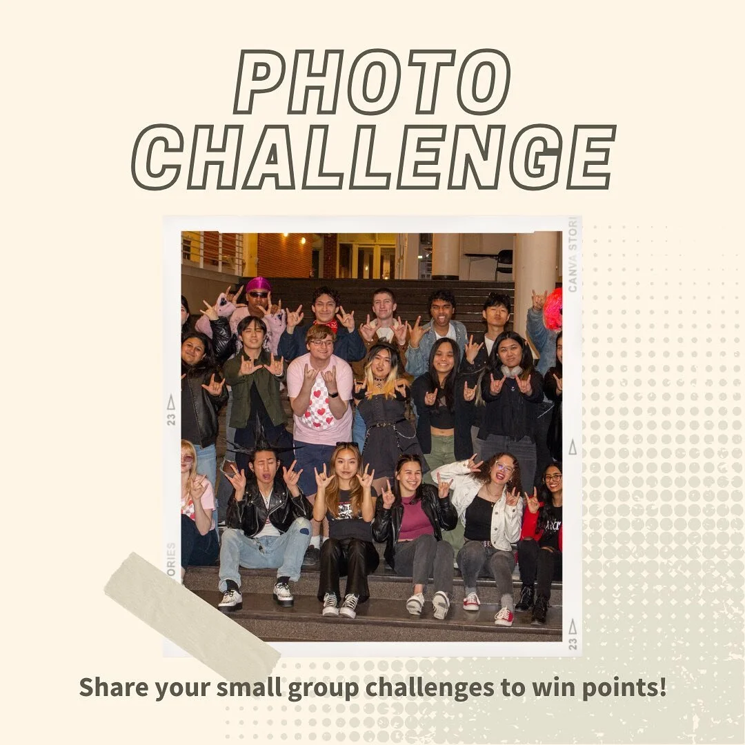 Pledge — Alpha Phi Omega