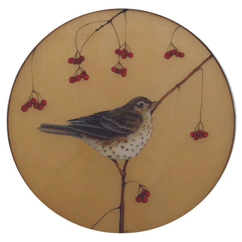 Nicola Gregory Artist