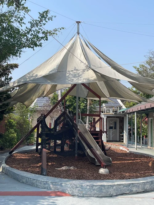 Campus Visit — Eminent EIS International Preschool