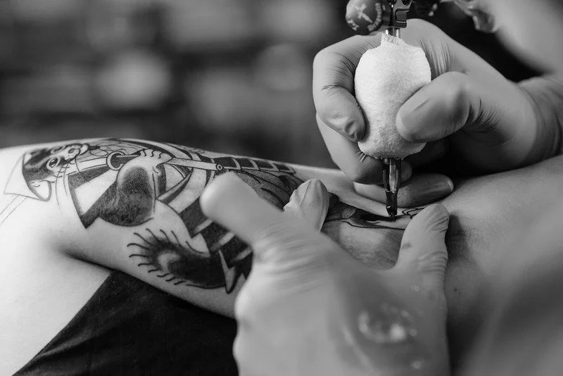 The Cultural Significance of Tattoos Around the World
