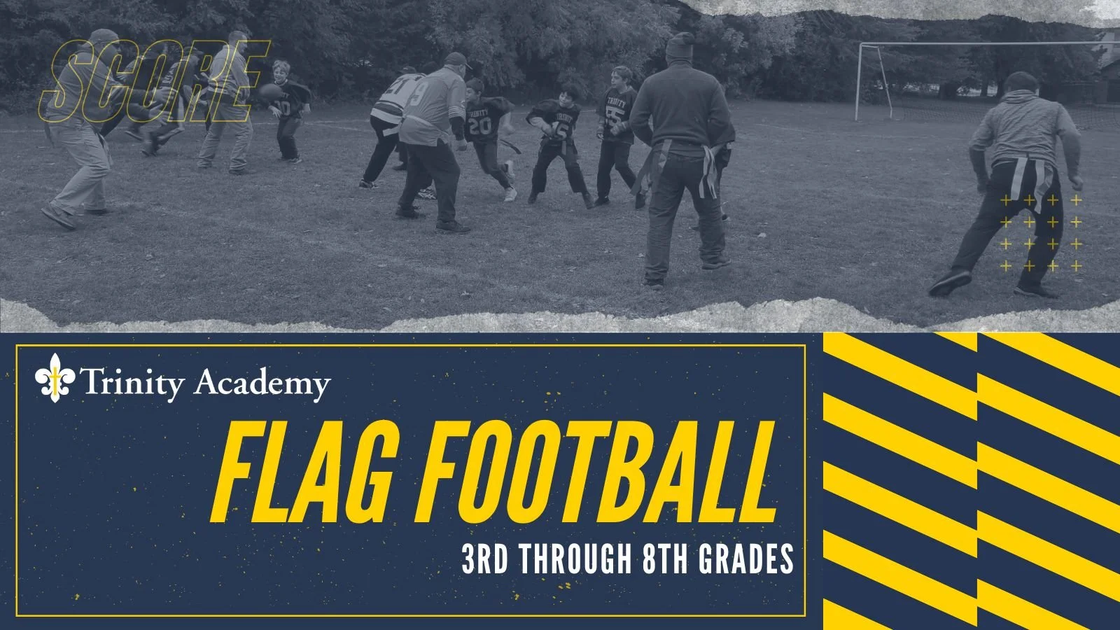 Events and Announcements | Trinity Academy