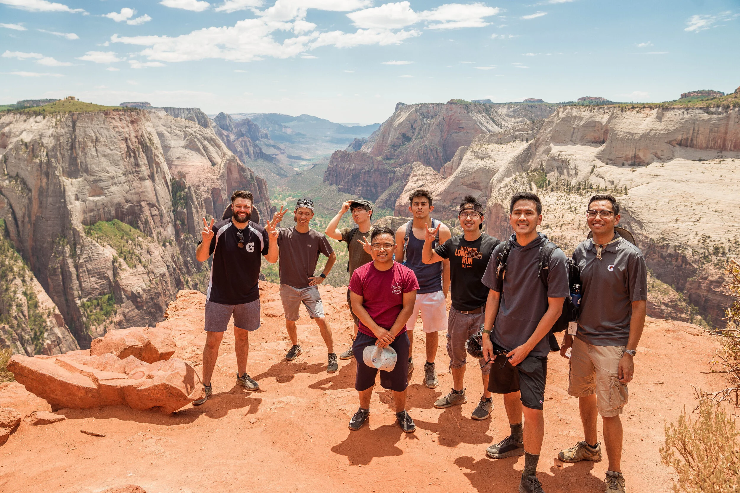 acts2fellowship at UC Riverside