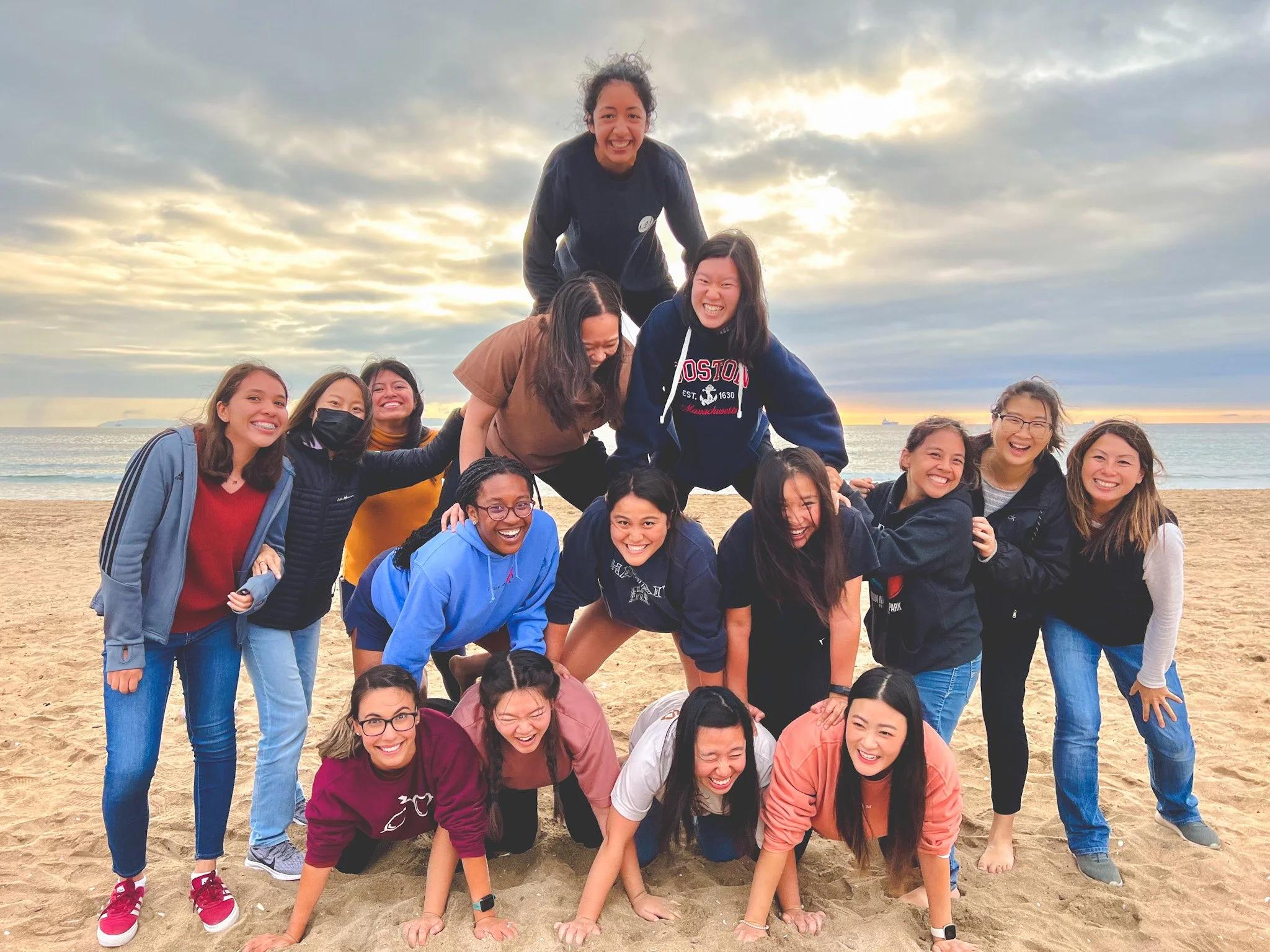 acts2fellowship at UC Riverside