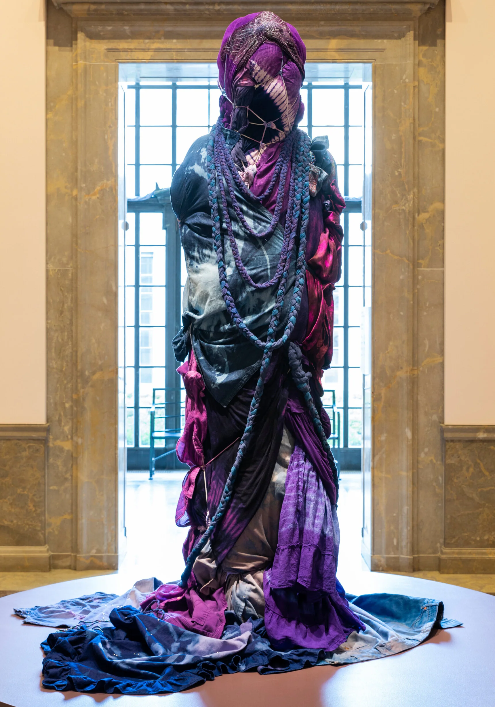 Sculpture — SHINIQUE SMITH