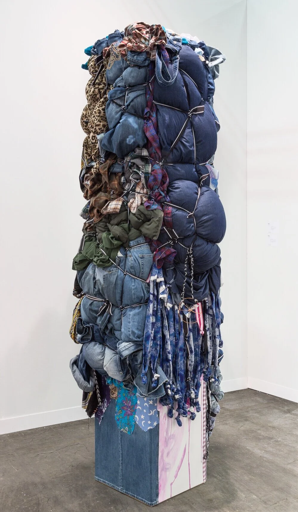 Sculpture — SHINIQUE SMITH