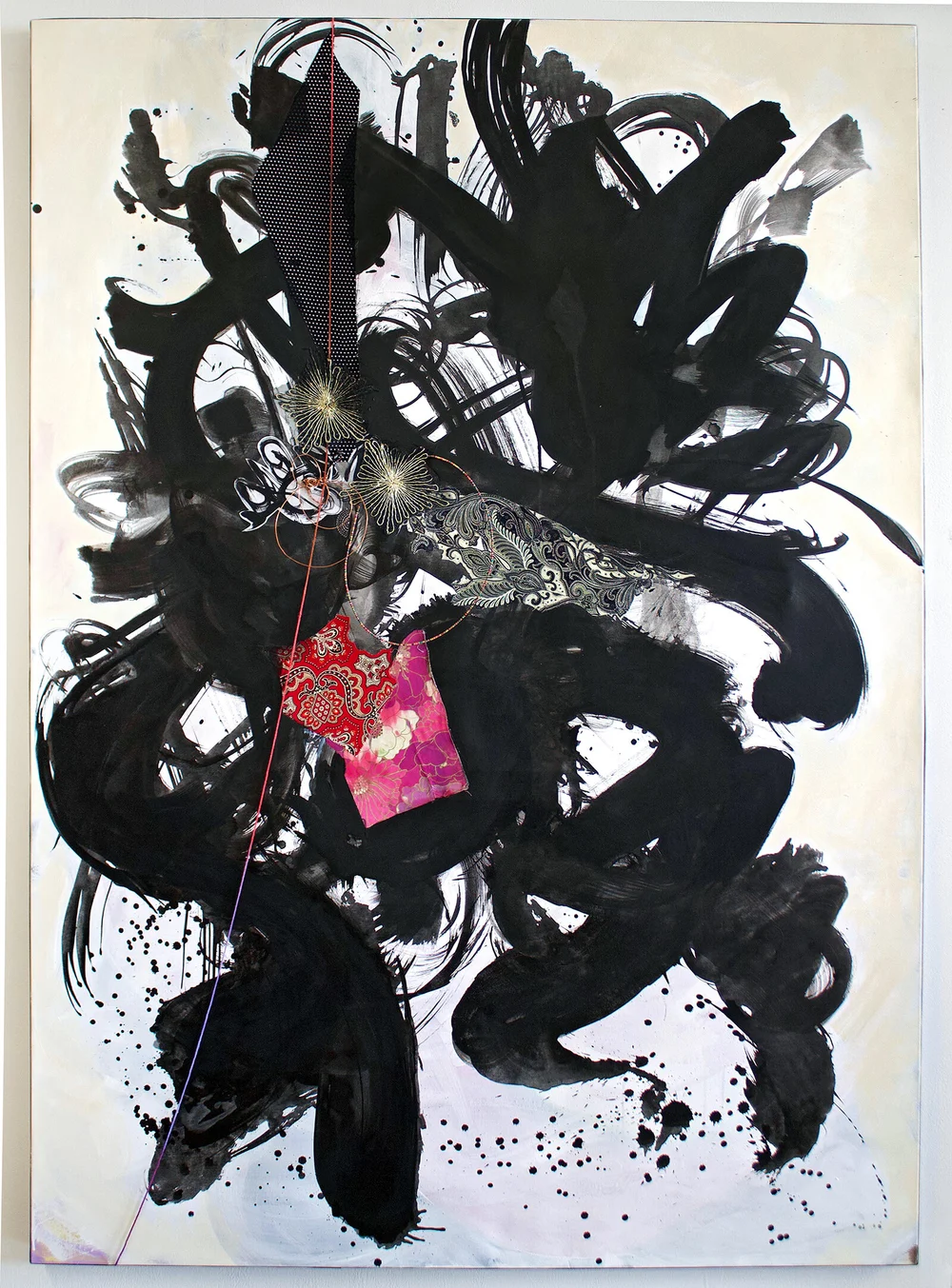Painting — SHINIQUE SMITH