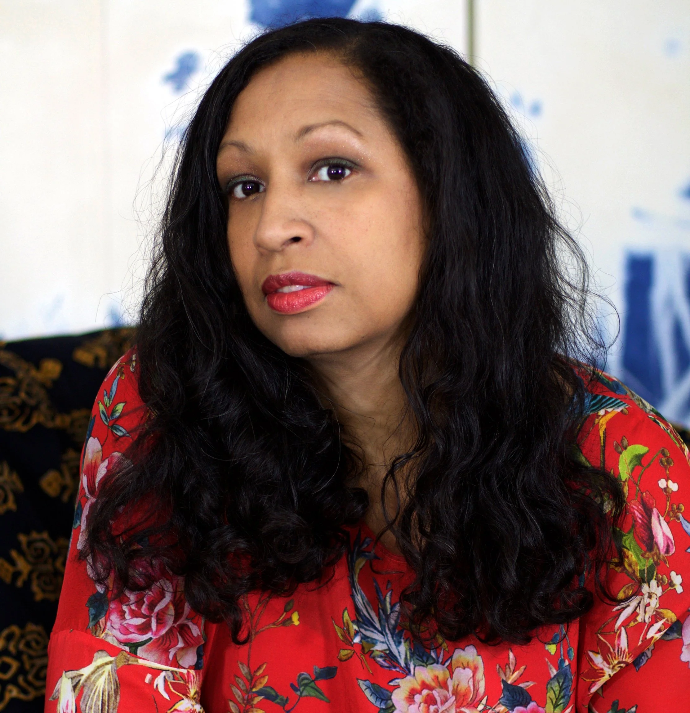about — SHINIQUE SMITH