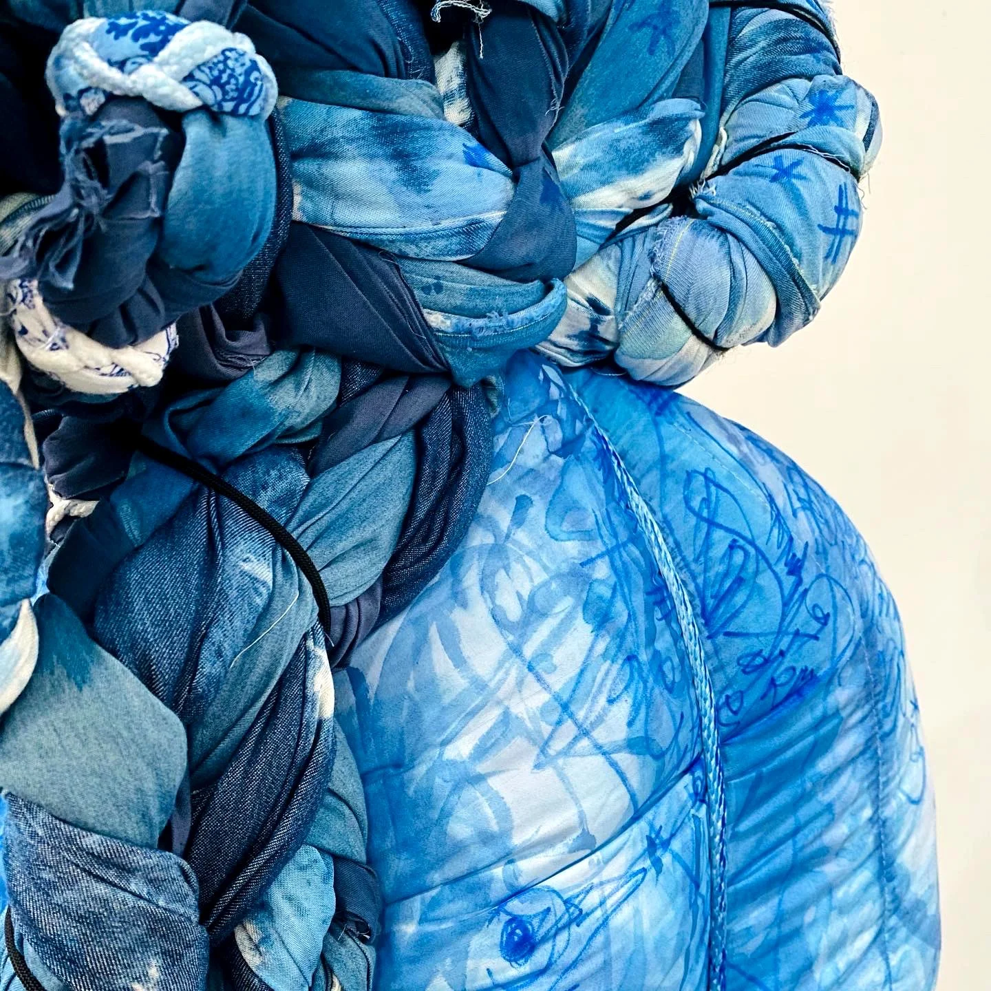 Sculpture — SHINIQUE SMITH