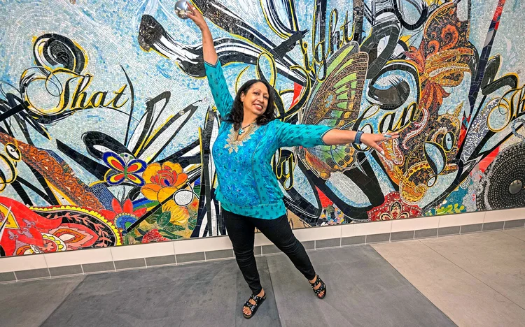 news — SHINIQUE SMITH