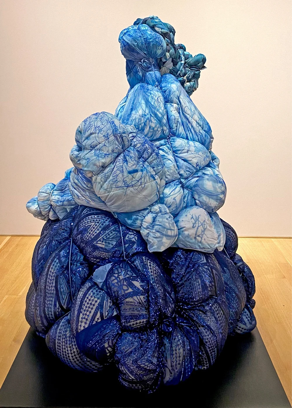 Sculpture — SHINIQUE SMITH