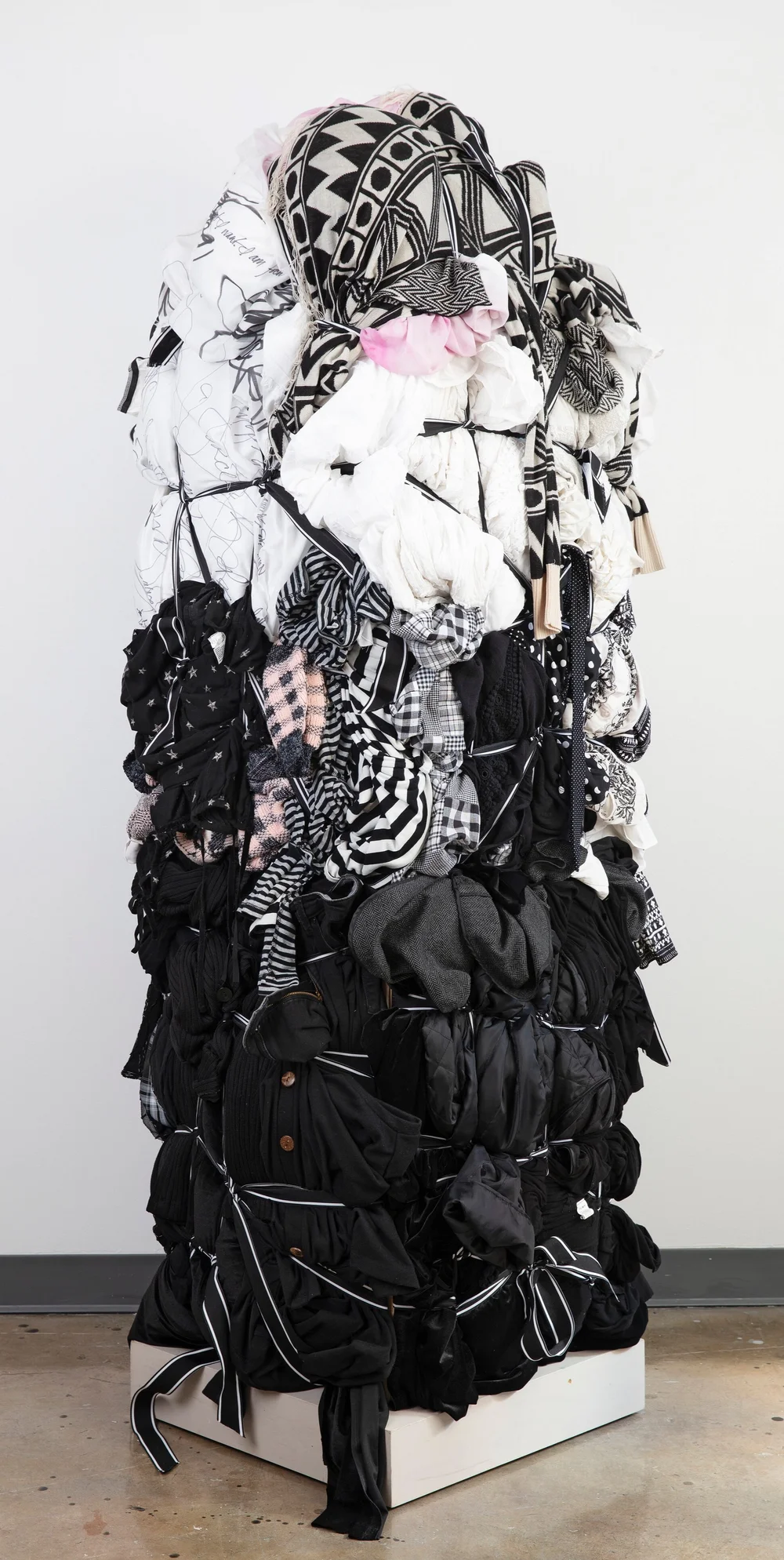 Sculpture — SHINIQUE SMITH