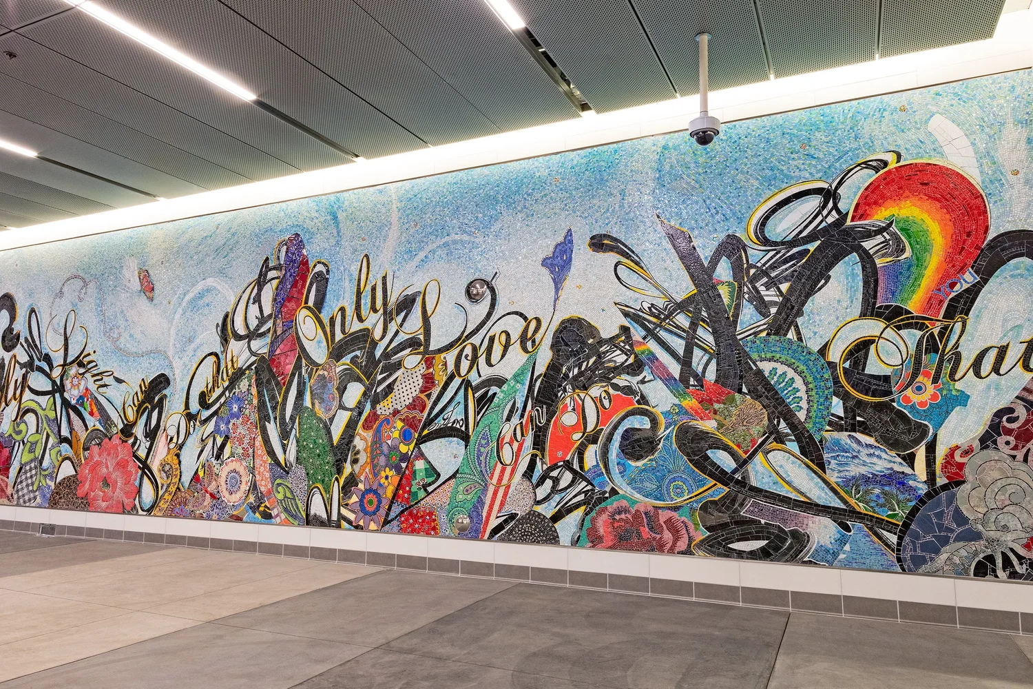 Public Art — SHINIQUE SMITH