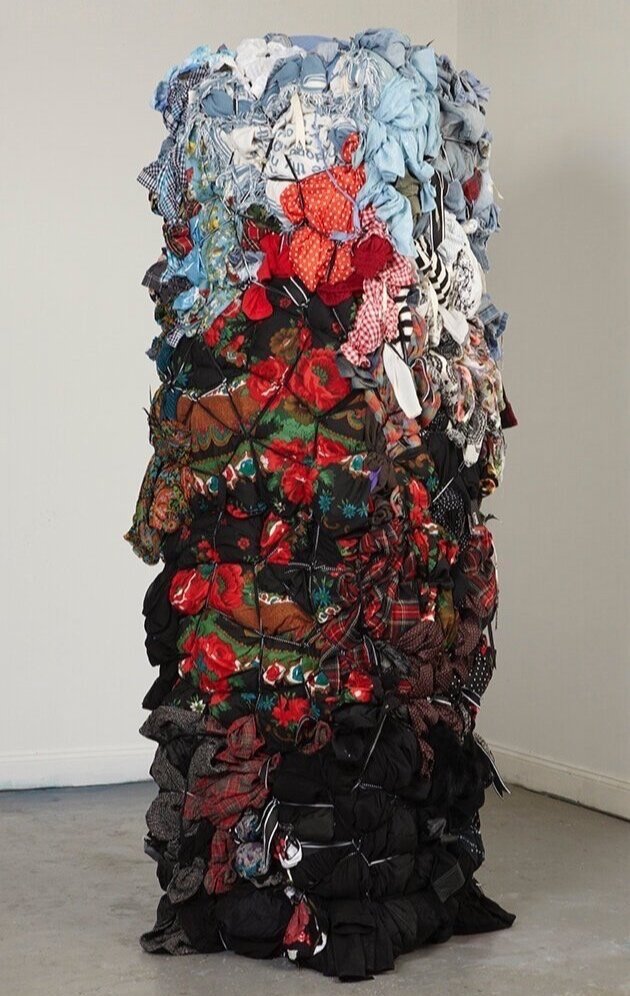 Sculpture — SHINIQUE SMITH