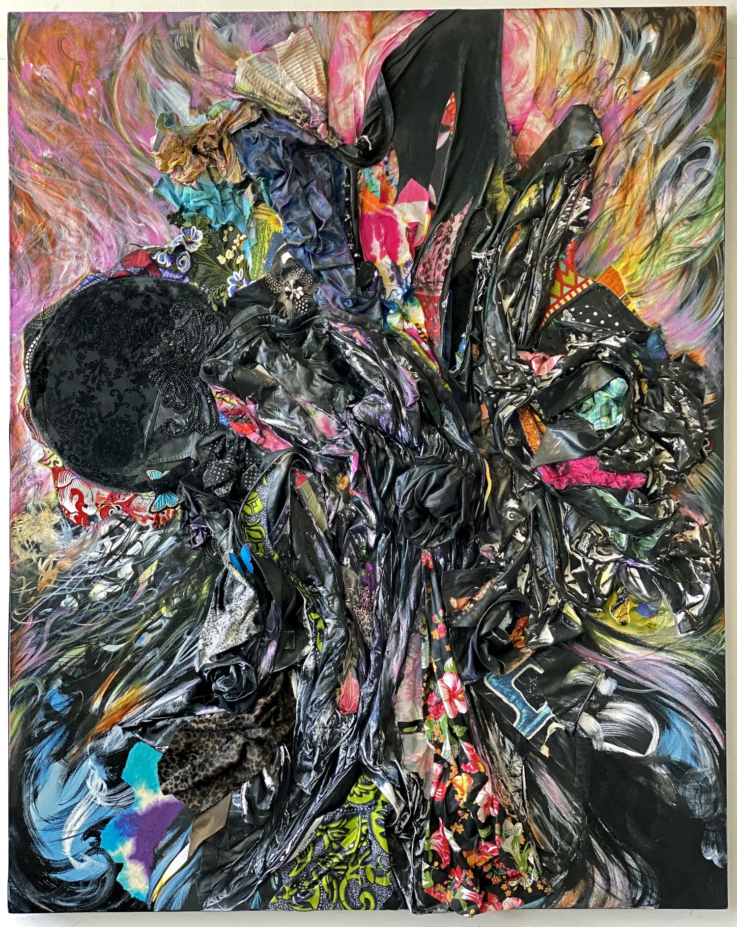 Painting — SHINIQUE SMITH