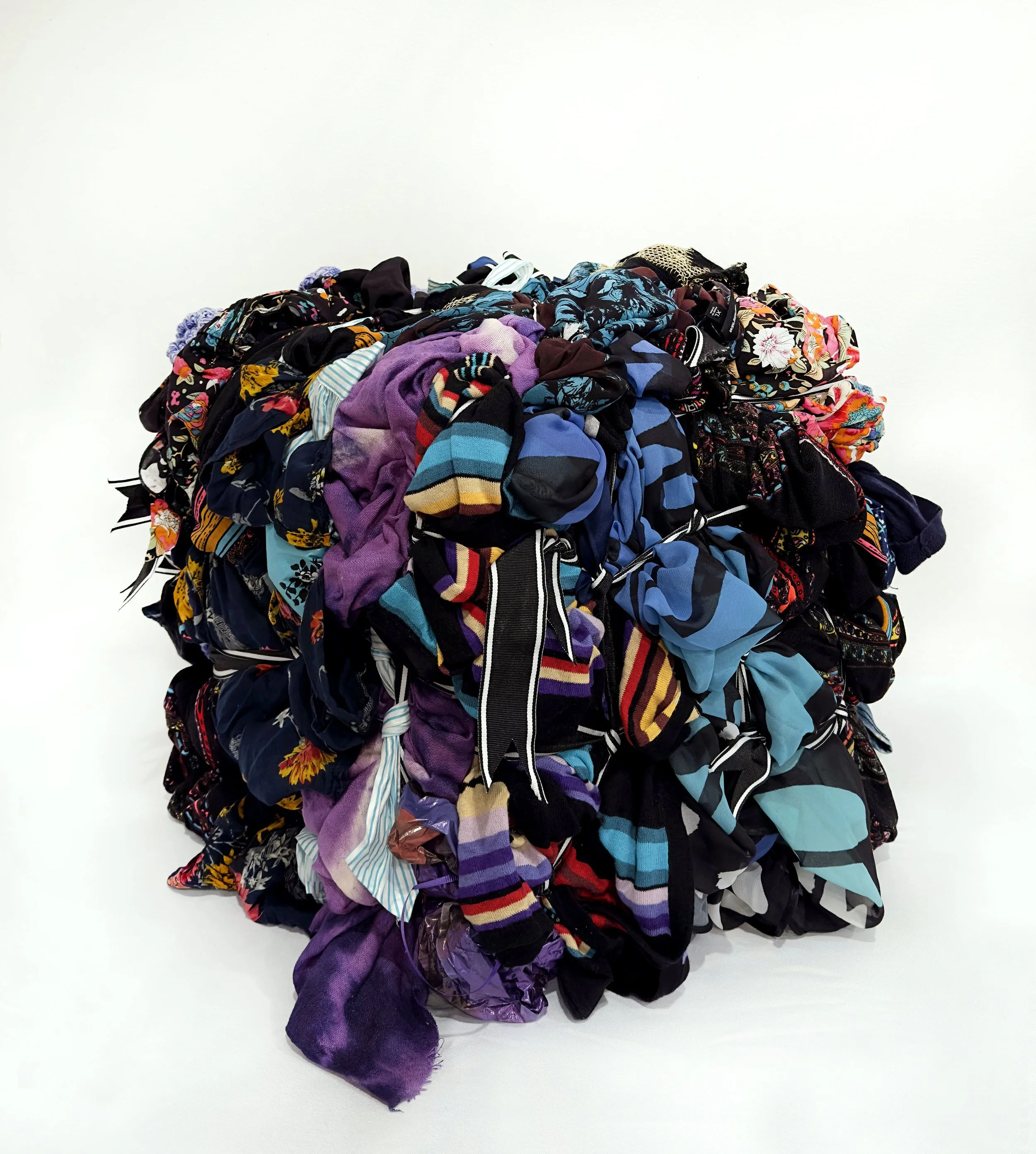 Sculpture — SHINIQUE SMITH