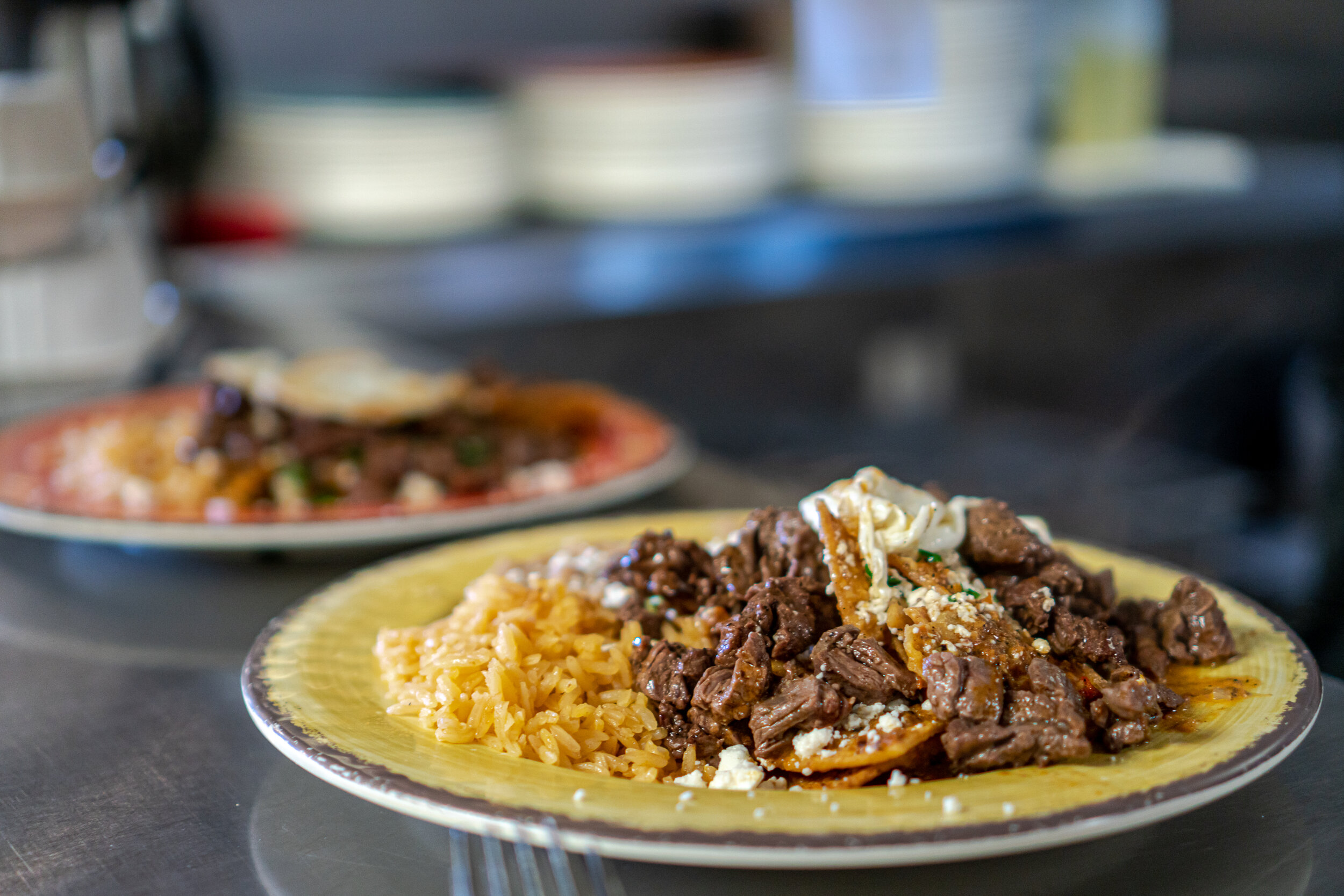 El Camino Cafe