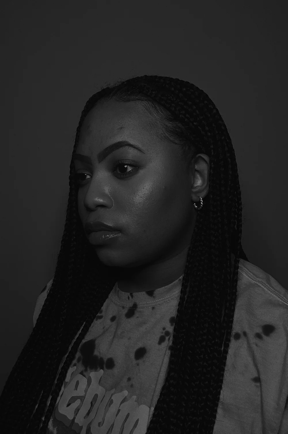 About — Taylor Byas